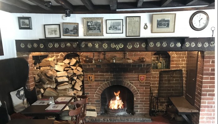 The Merrie Harriers Pub & Restaurant